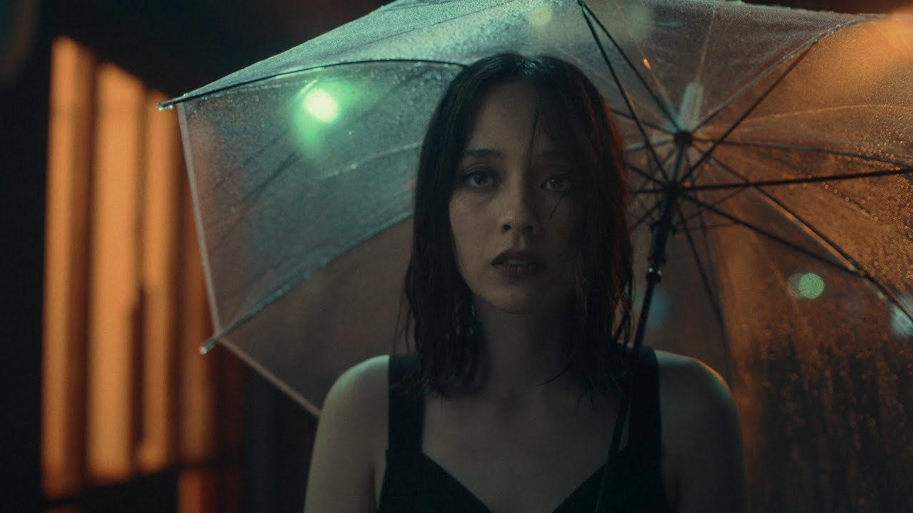 FALLEN [Official MV] - YouTube