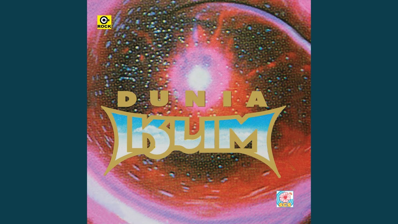 Suci Dalam Debu (Duet.Saleem & Poppy Mercury) - YouTube Music