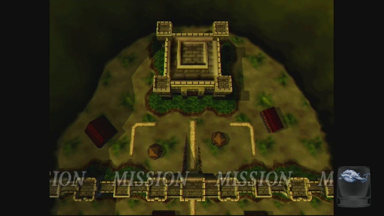 Ogre Battle 64 - 14 - YouTube