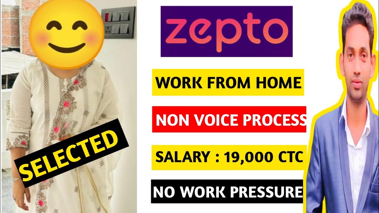Congratulations 🎉🎉🎉 Sumaira Asfaq || Selected in Zepto Process ...