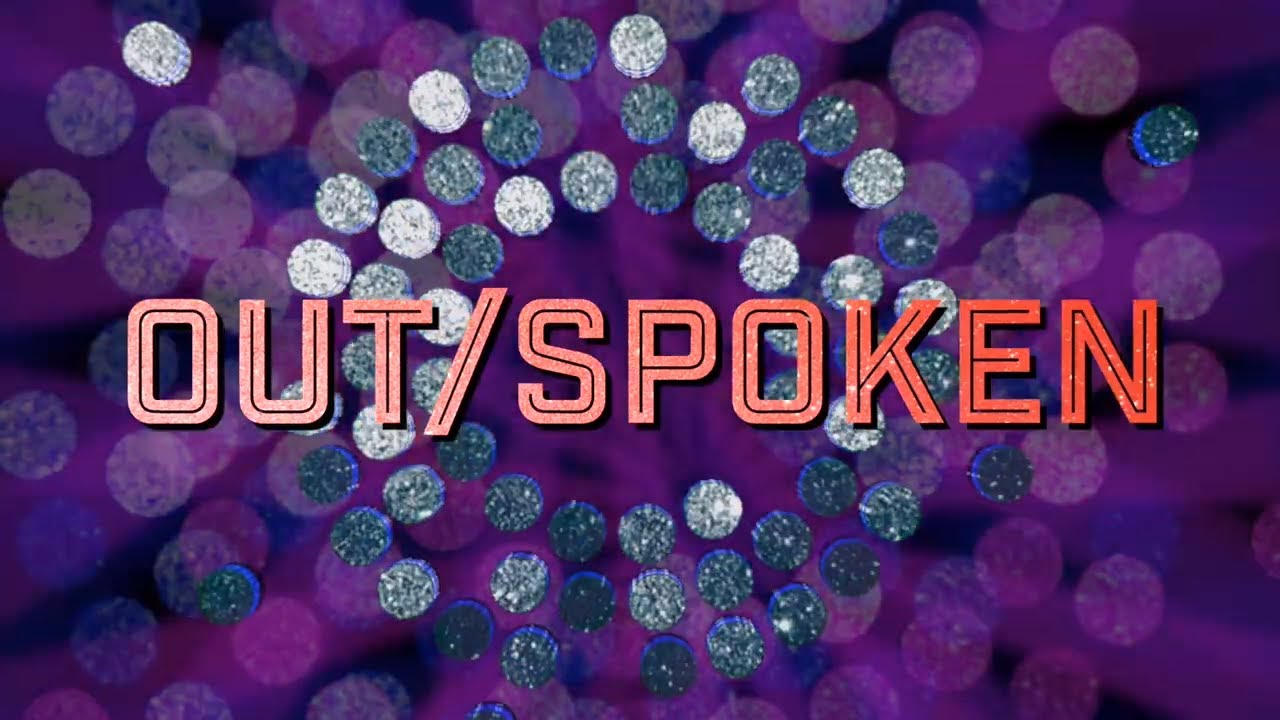 OUT/SPOKEN | Story District | www.storydistrict.org - YouTube