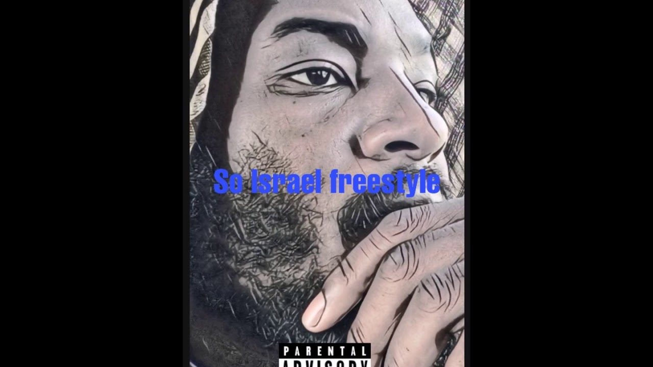 Hezekiyah - So Israel Freestyle ( #UnityChallenge) - YouTube Music