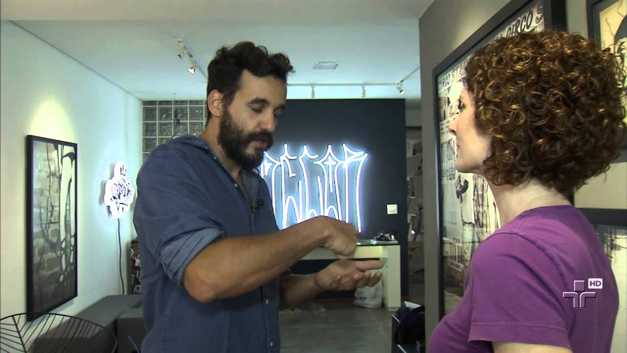 Alexandre Órion - Metrópolis - 17/11/14 - YouTube