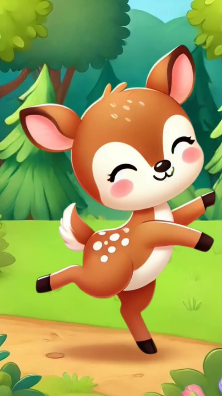 deer song - YouTube
