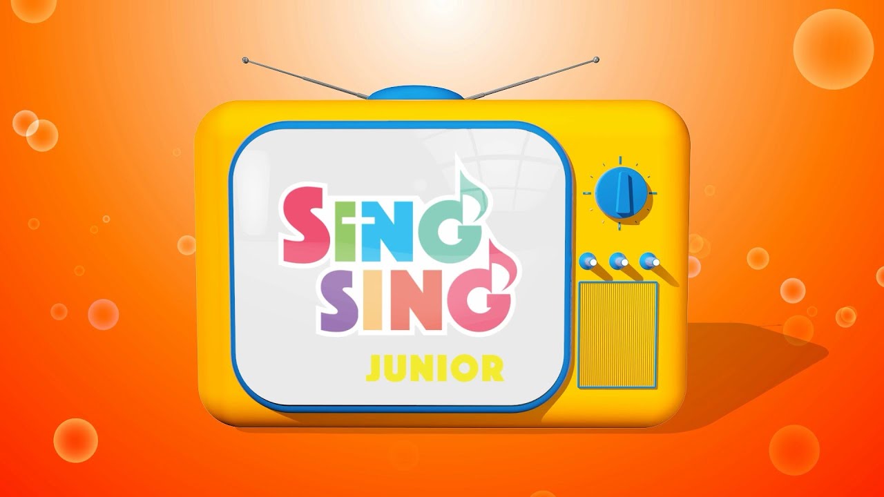 [과천교회] 어린이2부 싱싱주니어(SingSing Junior) 2019-2020 홍보영상 - YouTube