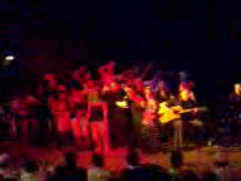 Moat CC Part 10 - 2k9 Perfomance (Last) - YouTube