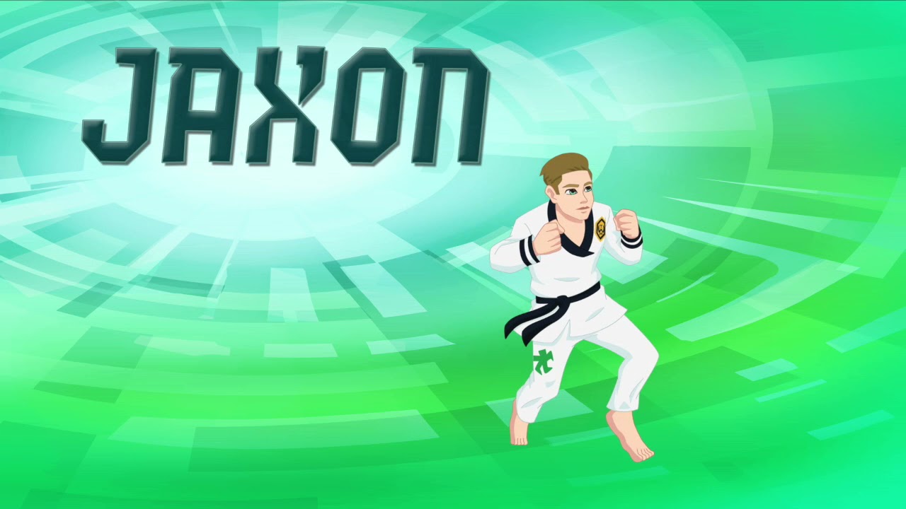 Tiny Warriors - YouTube