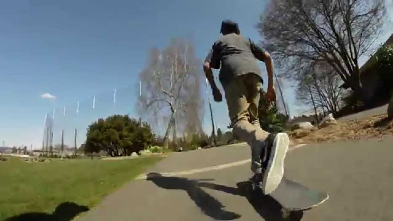 TROY GIPSON- LONG ASS LINE AT JEFFERSON PARK - YouTube