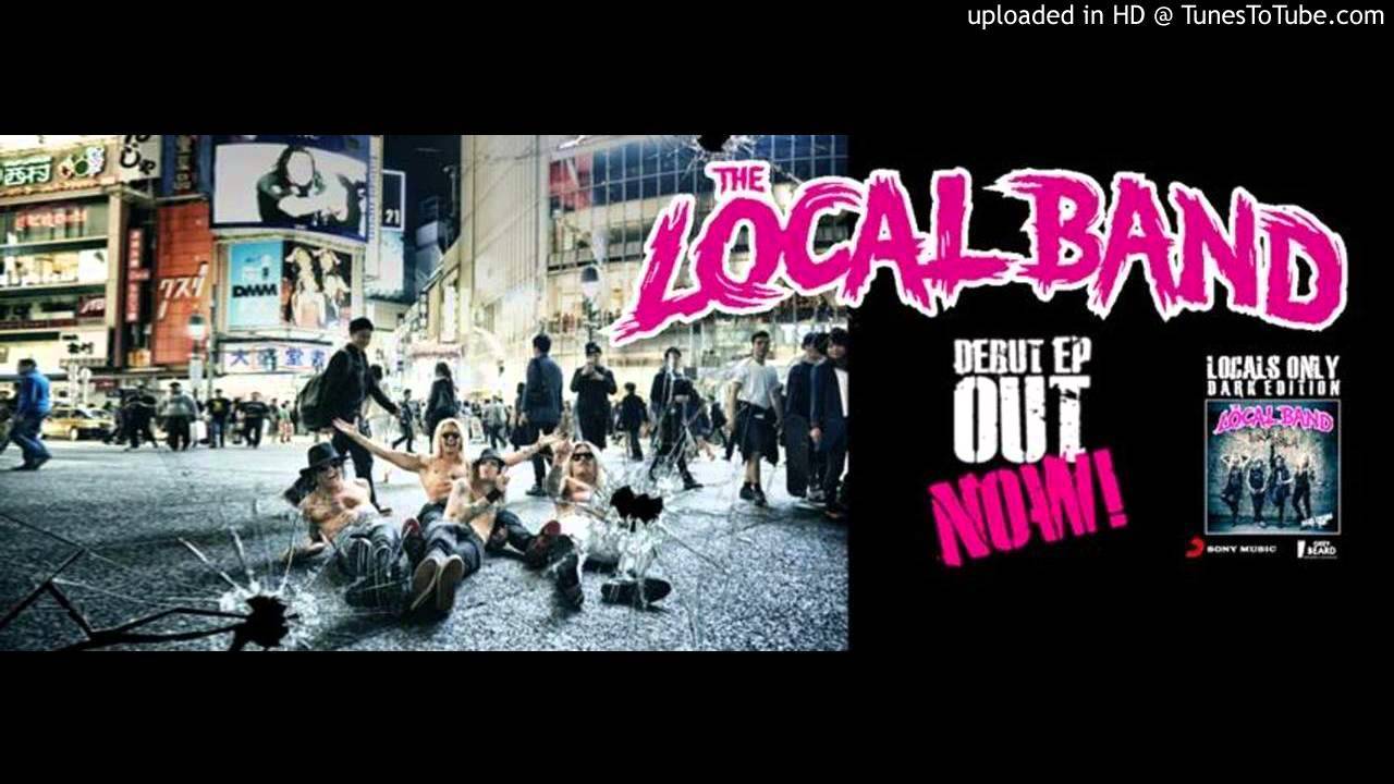 The local band - A Hazy Shade of Winter - YouTube