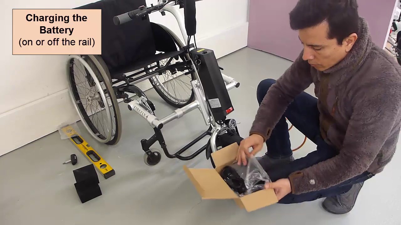 Firefly Installation Video Feb 2019 - YouTube