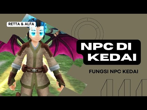 EMANG BOLEH SE NPC INI??? TORAM ONLINE - YouTube
