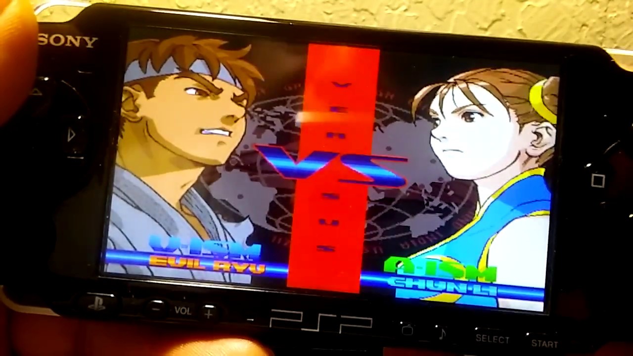 Psp review 2017 and gameplay psp mini games iso and nes snes emulation ...