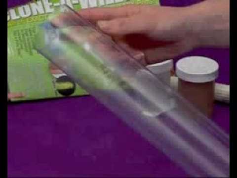 Sex Toys: How to Clone A Willy - YouTube