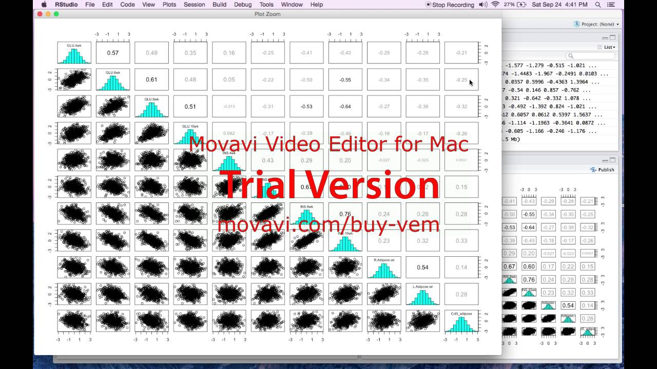 Genome Scan Procedure - YouTube