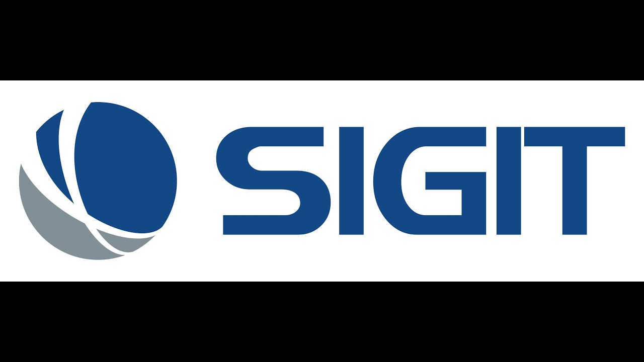 Sigit presentation - short English - YouTube