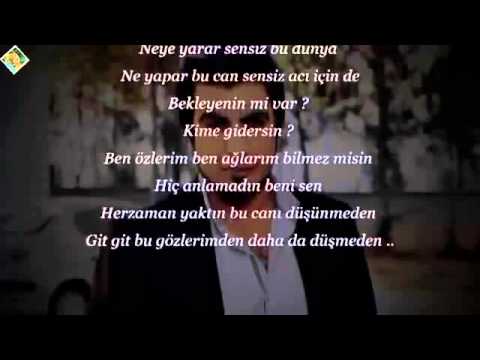 Arsız Bela Acıyorum Seni Seven Kalbime 2014