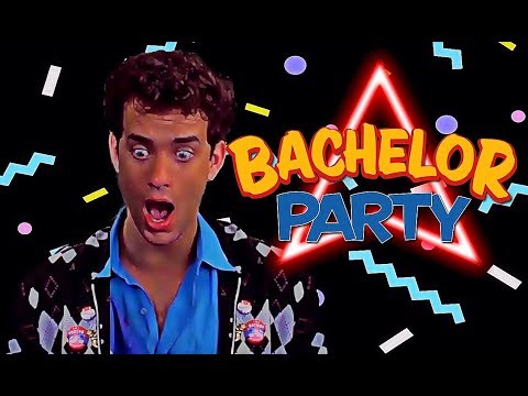 10 cosas que no sabías sobre la despedida de soltero