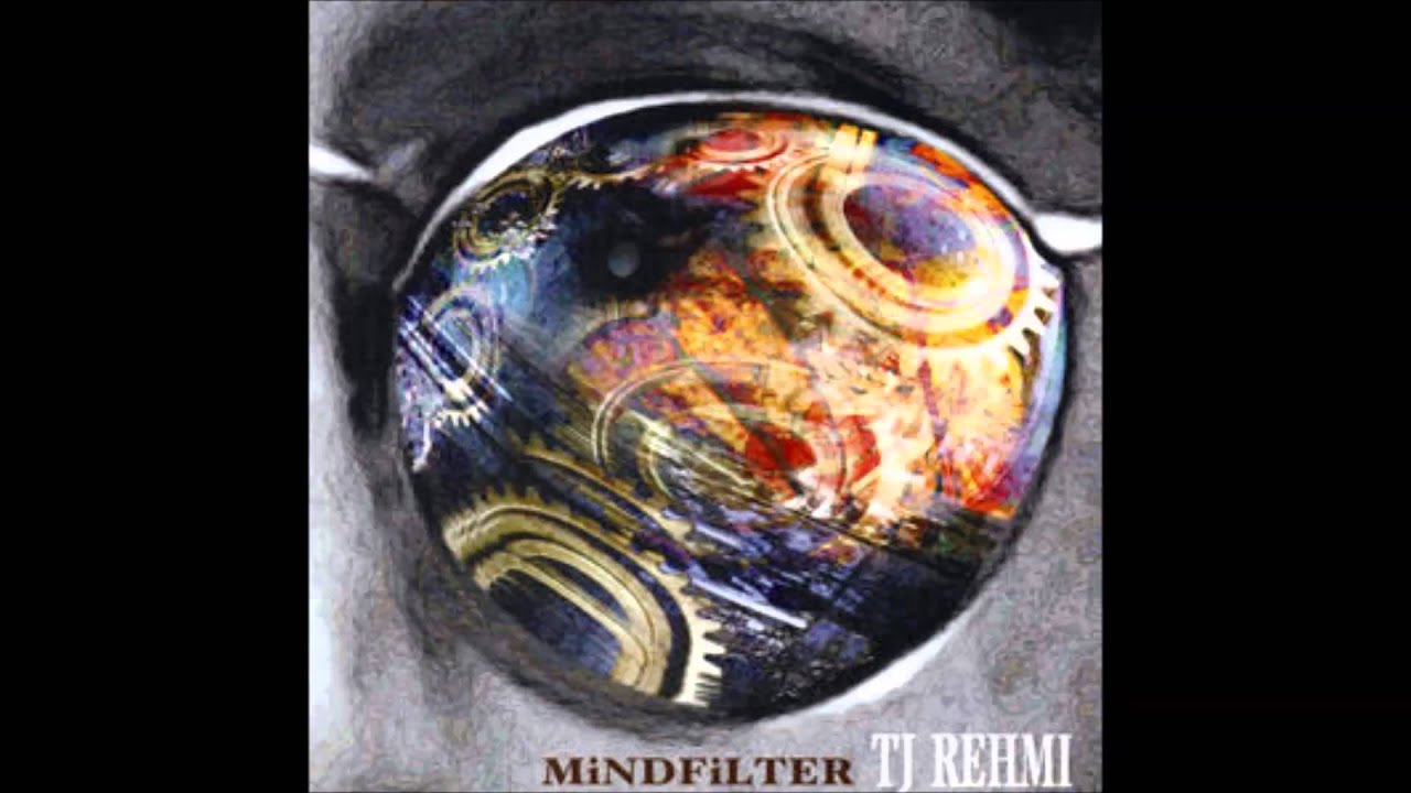 TJ Rehmi - Whisper the Meaning - YouTube