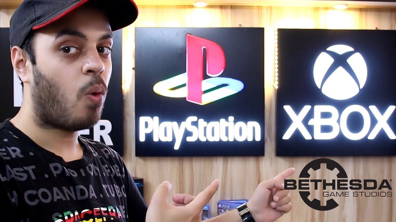 WATCH OUT PLAYSTATION 5, XBOX IS BACK IN THE GAME🛑⚠️ - YouTube