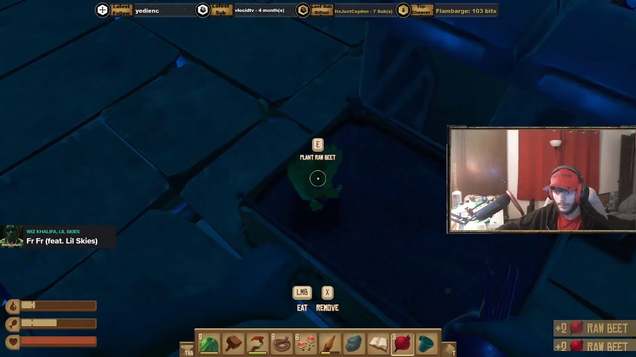 wtf is this game? idc its free. !discord !rip - YouTube