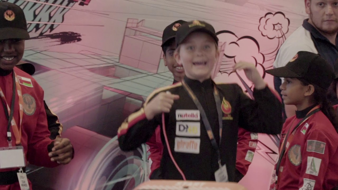 2019 Formula Ethara Final - YouTube