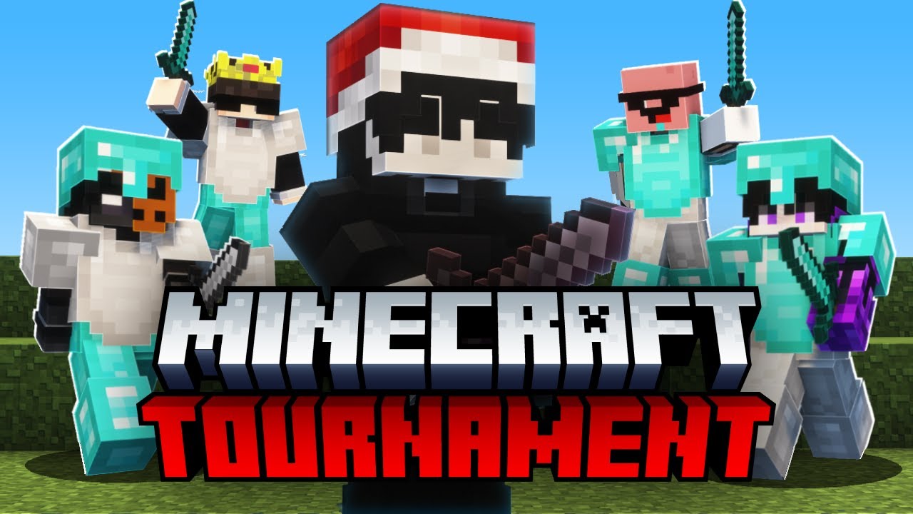 I Won This $1000 Minecraft Event... ft. @Zedzor - YouTube