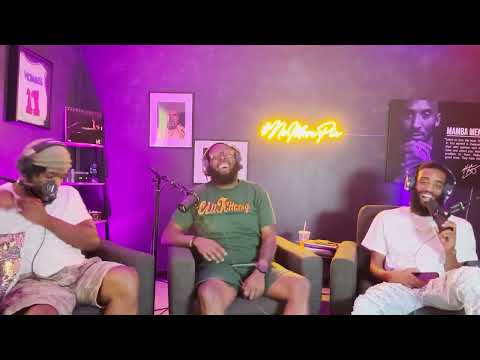 90s Hip Hop Vs 00s Hip Hop| Confused Mentality Podcast - YouTube