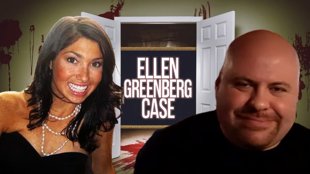 Ellen Greenberg Murder Explored Through the Eyes of Ret FBI Behavioral Analysis Chief Robin ...