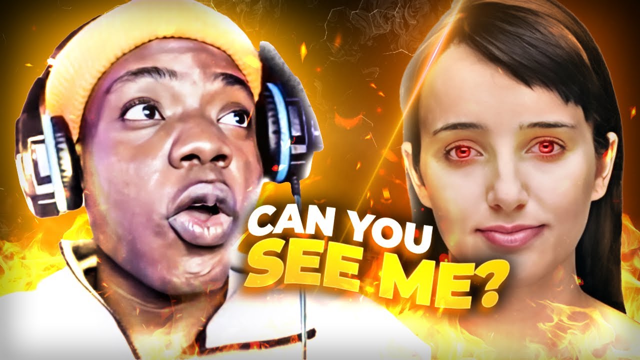 This AI game has gone wild! - YouTube