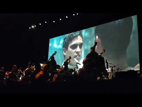 Gladiator in Concert - Am I Not Merciful? - YouTube