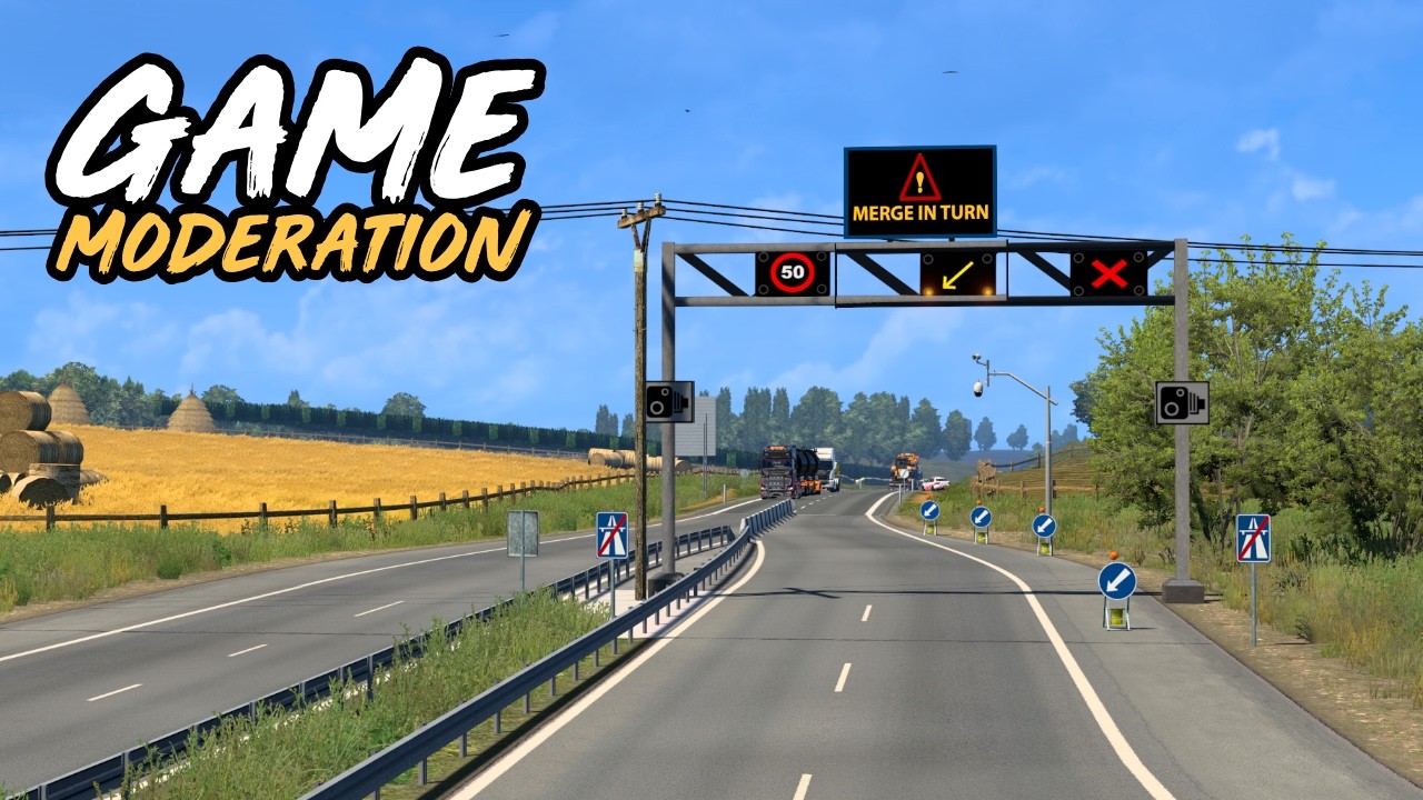 16.09.24 // Simulation 1 Game Moderation & Reports - YouTube