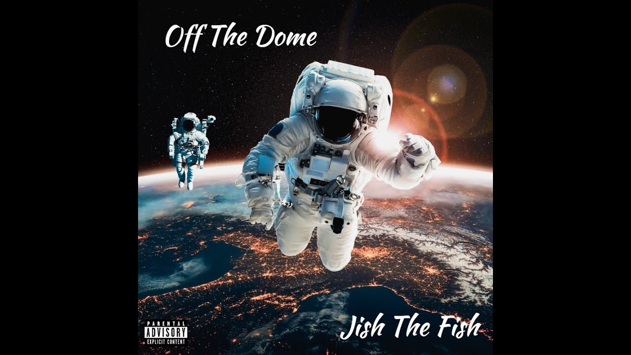 Jish The Fish - J.I.S.H. (Visualizer) - YouTube