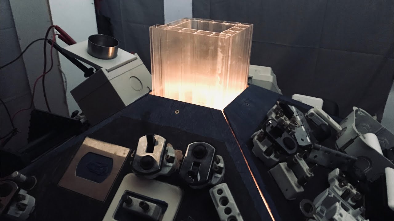 TARDIS Évolutions (2019 - 2023) | Doctor Who FanFilm Confidentiel ...