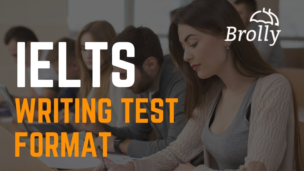IELTS General Writing Format 2019 | IELTS Academic Writing Format 2019 ...