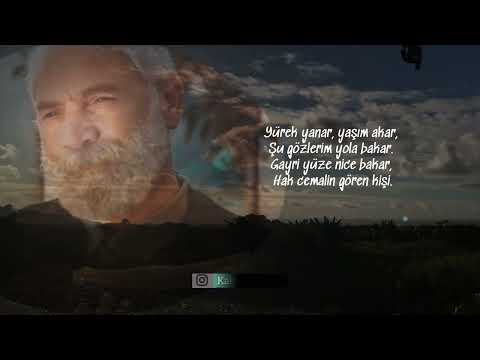 Gönül dağı||Ciritçi Abdullah-Seslendirdiği Şiirler..#Gönüldağı #ciritciabdullah