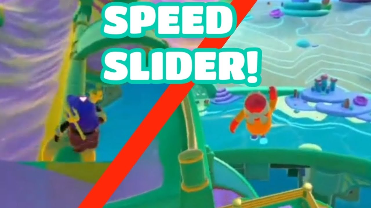 My Slowest VS My Fastest Speed Slider Speedruns! - YouTube