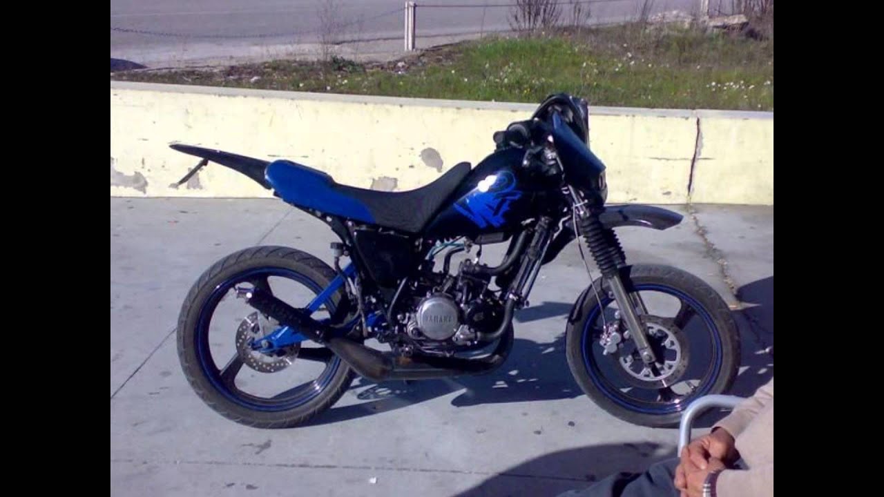 DT LC (club dtr ) - YouTube