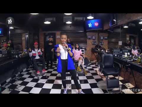 16 baris Sophia liana - YouTube