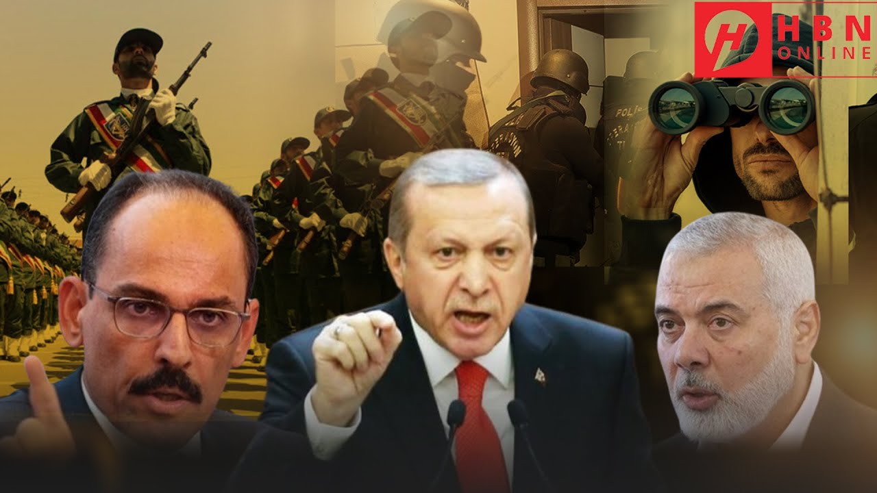 TURKIGU XOG MUXUU KA HAYAY QORSHAHA ISRAAIIL EE KHAARAJINTA ISMAACIIL ...