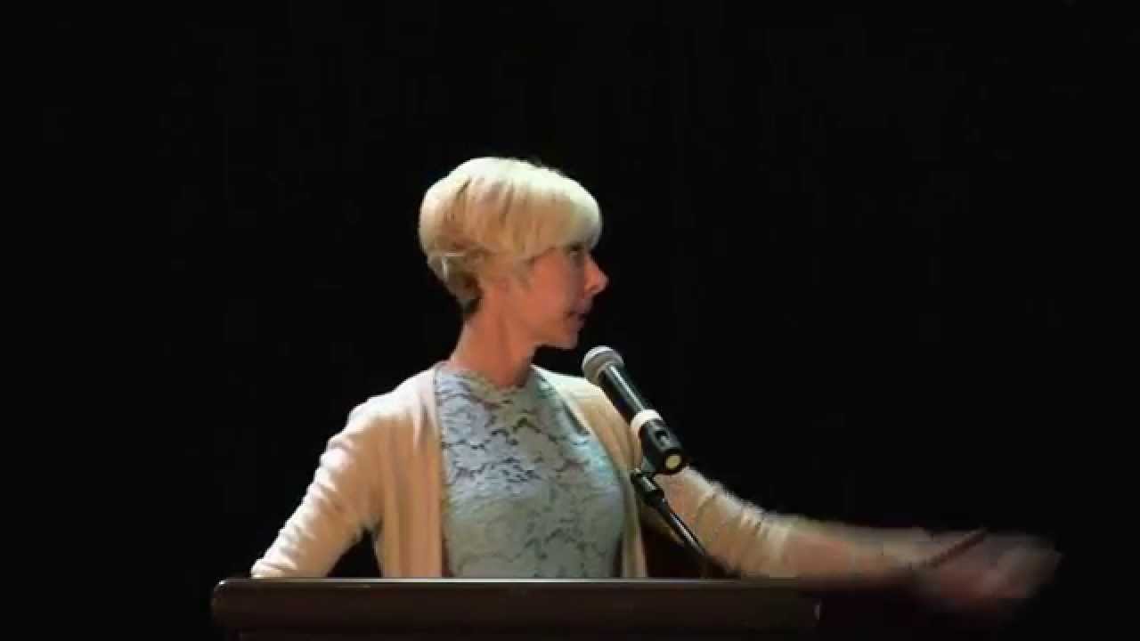 Stephanie Pomboy Wine Country Conference 2014 "Confessions of Ben ...