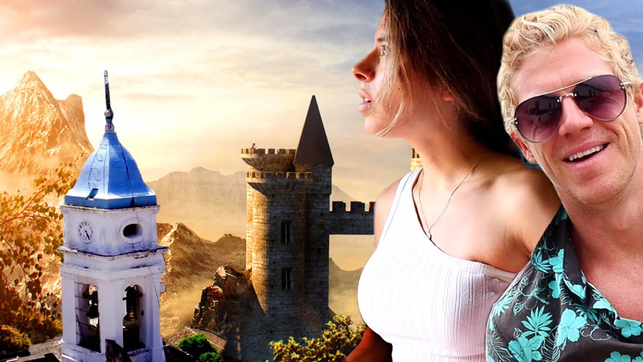 THE MEDIEVAL MEXICO YOU HAVEN'T SEEN! (2021) - YouTube