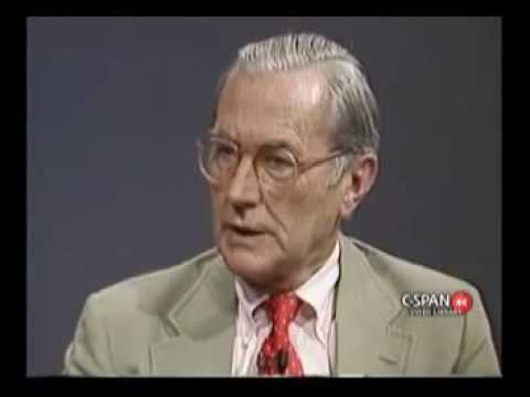 William Colby on the CIA: Former Director of Central Intelligence (1987) - YouTube