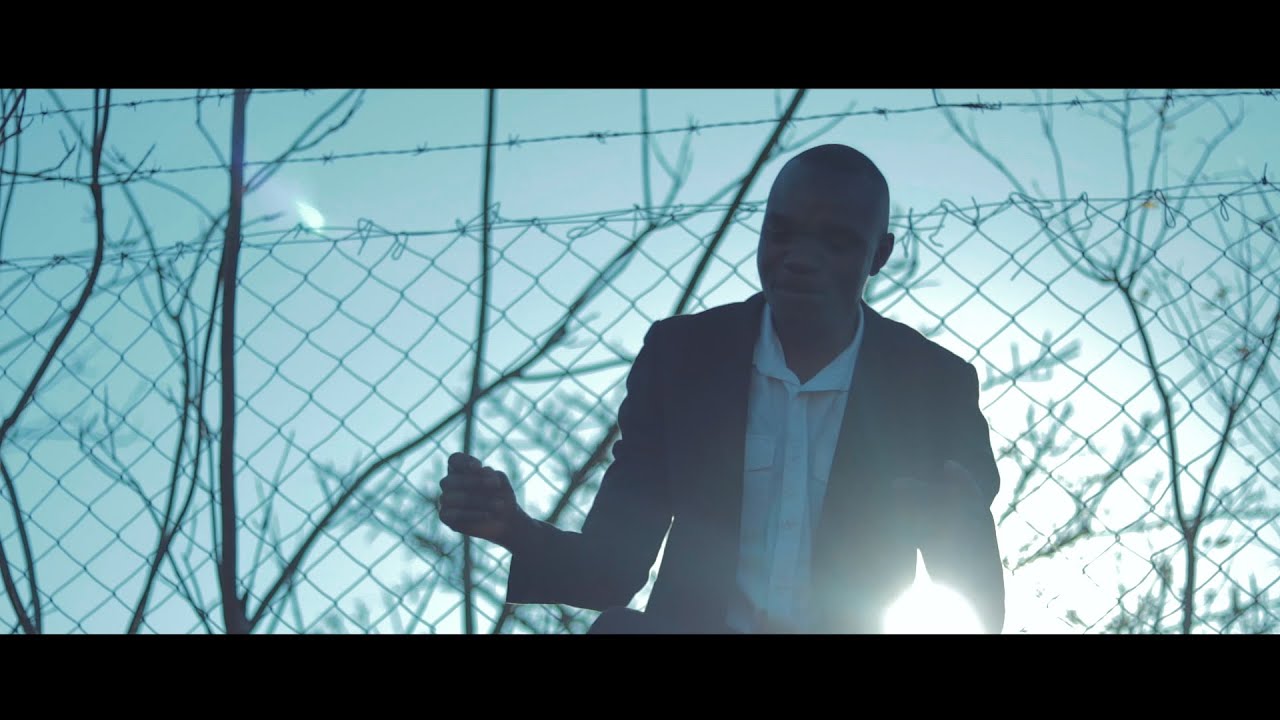 Blessed Man - Mirira [Official Music Video] - YouTube