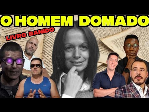 10 Lições do Livro O Homem Domado de Esther Villar - YouTube