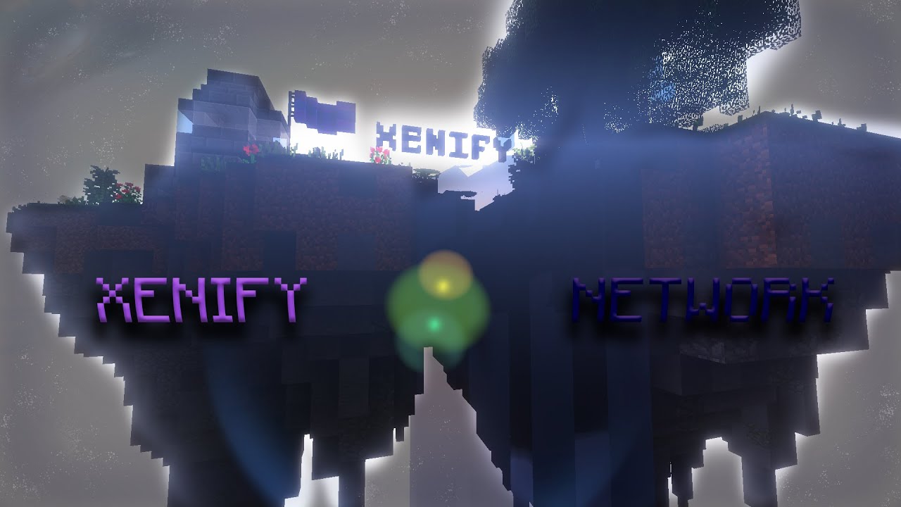 Xenify Lobby Trailer - YouTube
