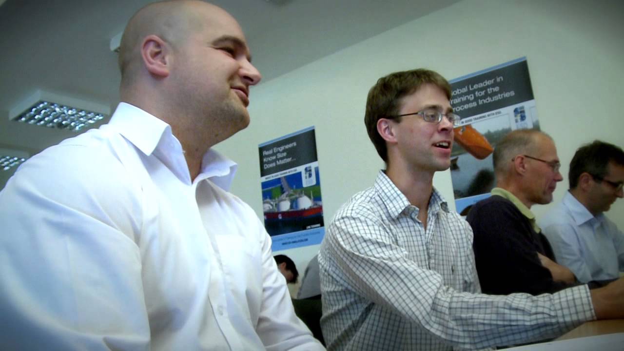 ESD Simulation Training - YouTube