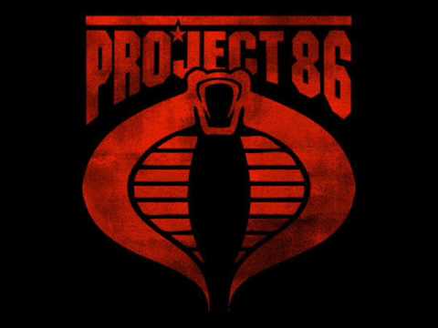 Project 86 - Star (*) - YouTube