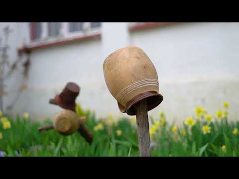 A vidék hangjai /The sounds of the countryside/ Nature Sounds EP.01