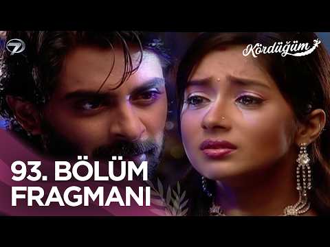 Kördüğüm (Uttaran) Hint Dizisi | 93. Bölüm Fragmanı