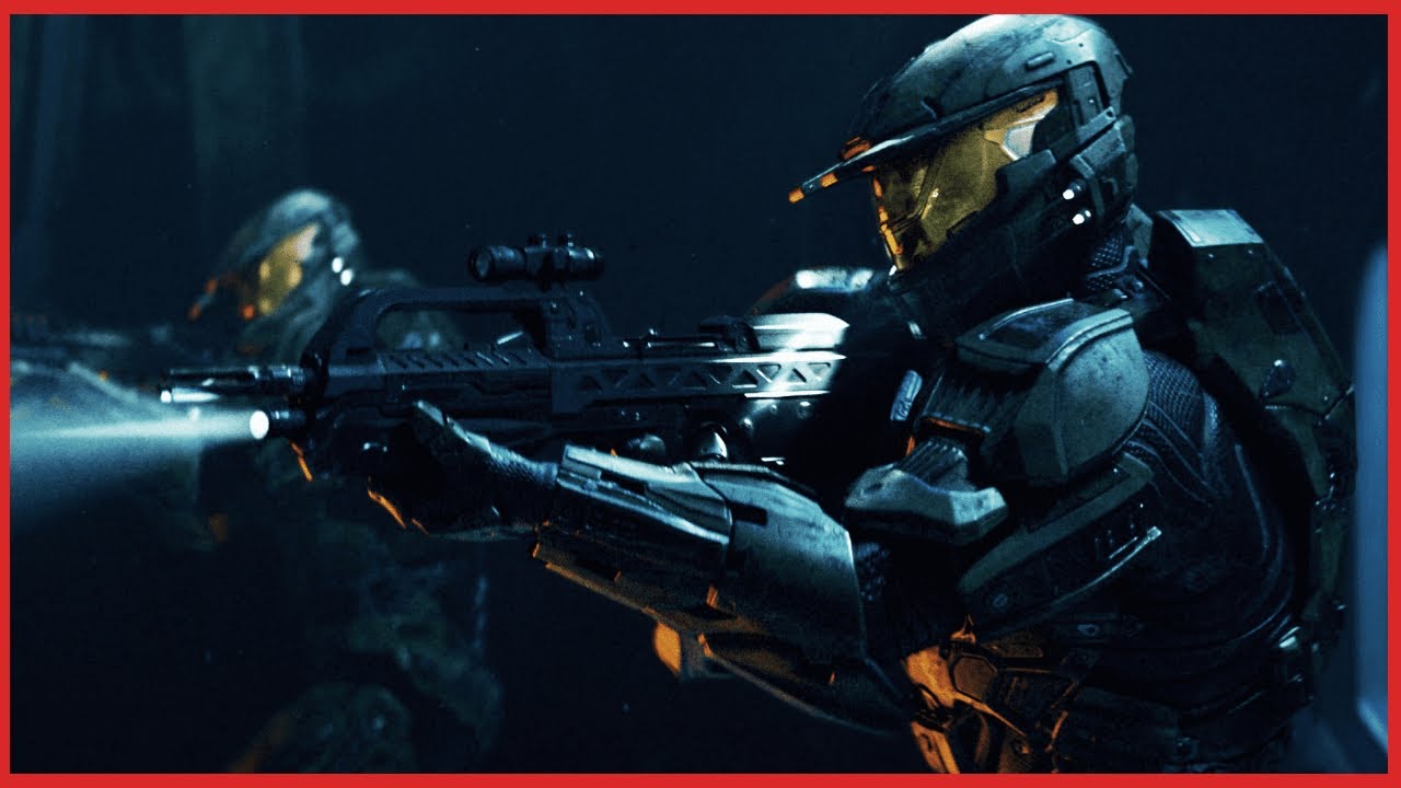 Halo Wars Wallpaper Spartans